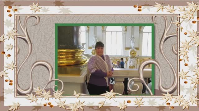 КАКАЯ КРАСОТА. Международный день музеев.  Исполнитель Юрий Антонов - Как прекрасен этот мир..