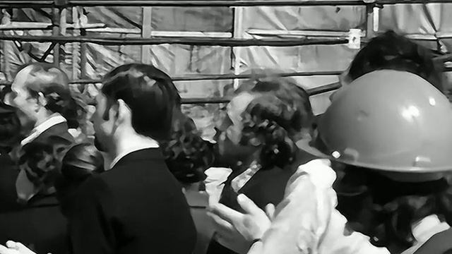 1977 год. ХМАО. Буровики. Три миллиона метров проходки