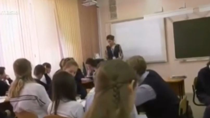 Не повторяется такое никогда