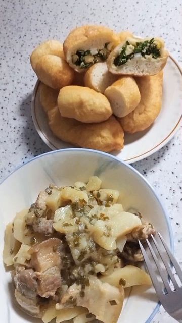 😍 Миссия...ОБЕД...😋 успешно выполнена! ✅ 🤪