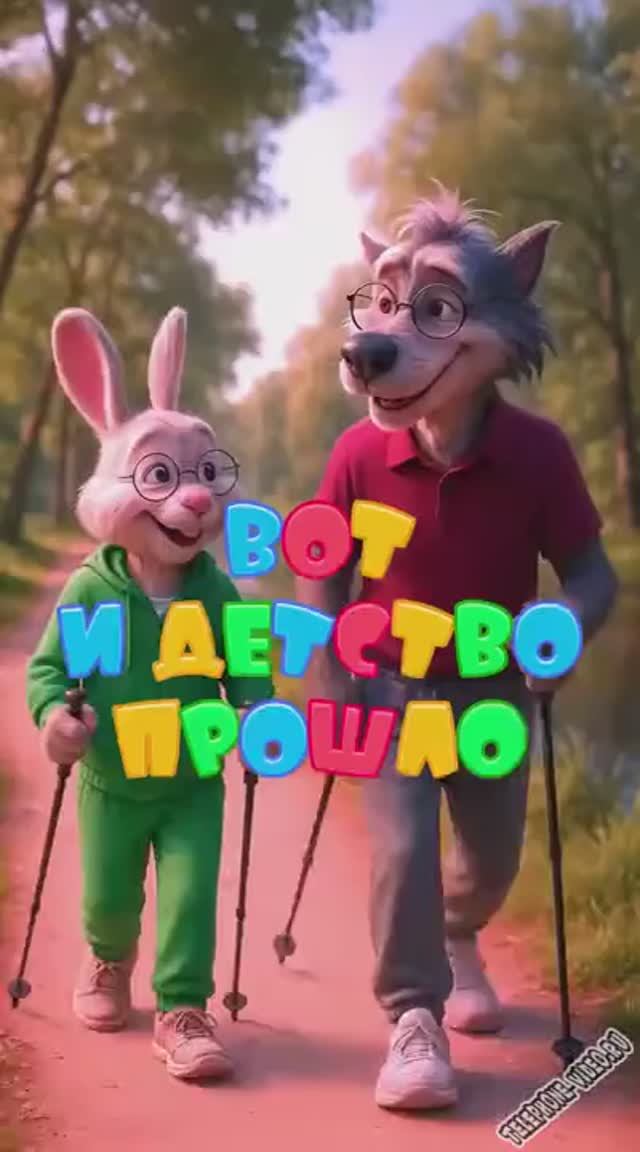 Мои года - Моё богатство 🥹