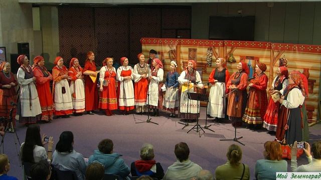 Песня про художника | Этноклуб «Дикое поле»