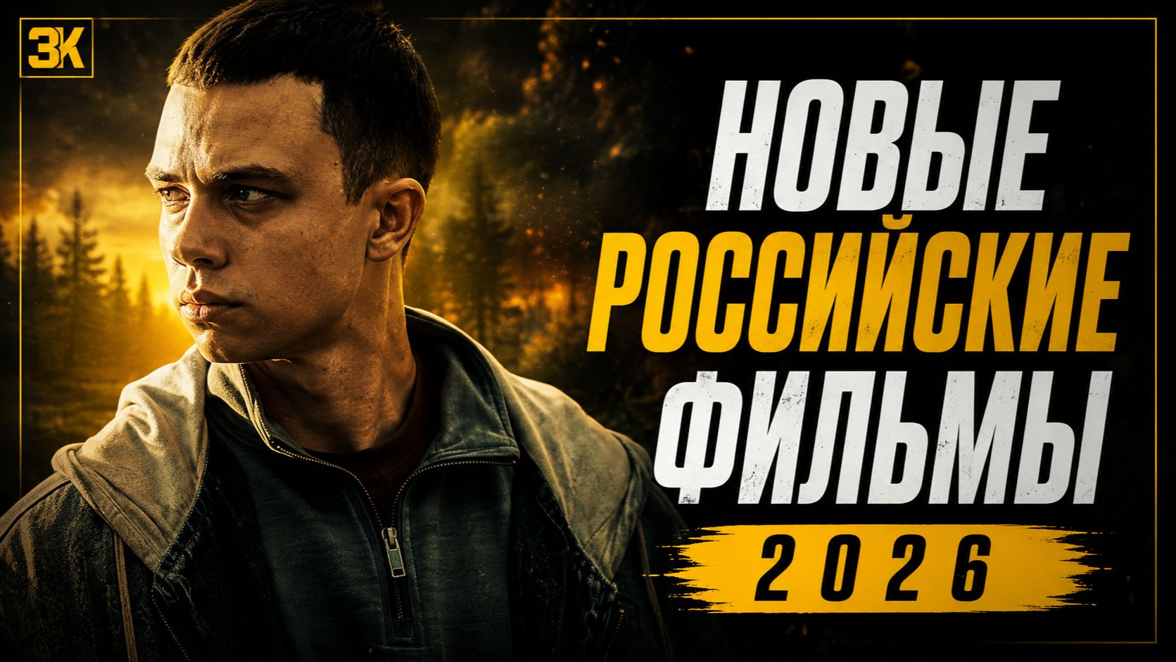 Российские фильмы и сериалы 2026: что уже вышло и что ждём