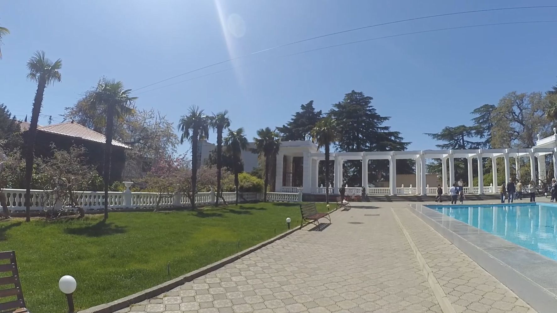 Никитский ботанический сад_1