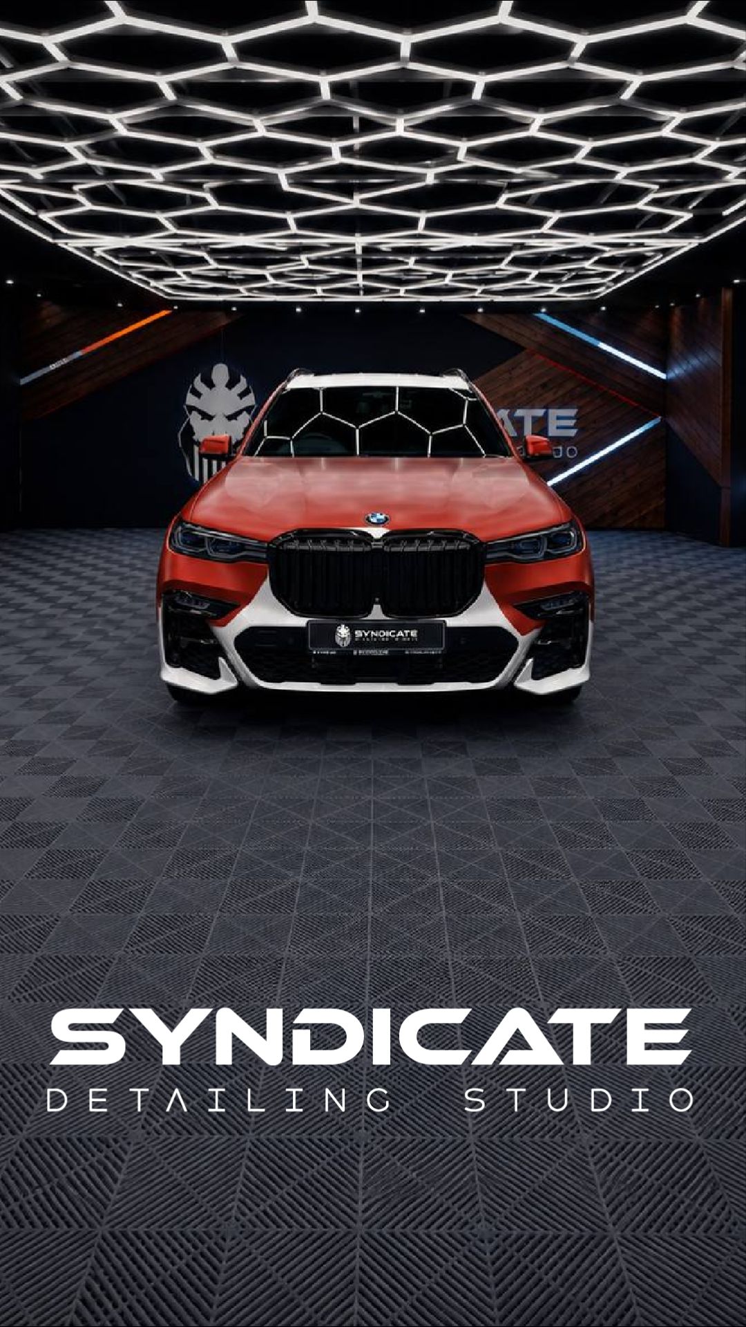 🏎️SYNDICATE DETAILING | #ВЛАДИВОСТОК | #ДЕТЕЙЛИНГ | #авто | #shotrs_video | #shotrs