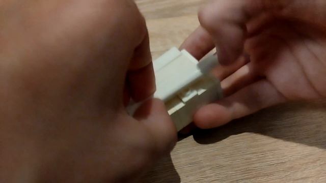Лего холодильник самоделка Лего Степаныч