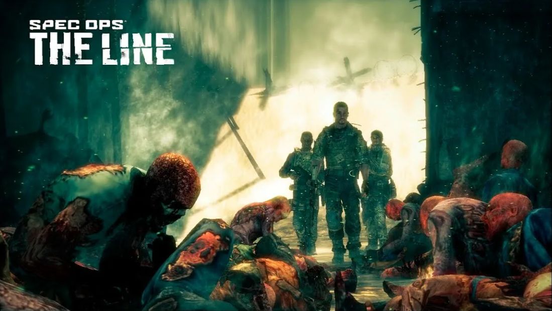Spec Ops The Line #14