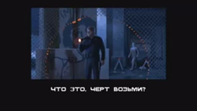 Terminator 2D NO FATE Погоня с Грузовиком  Уходим Джон Коннор #3
