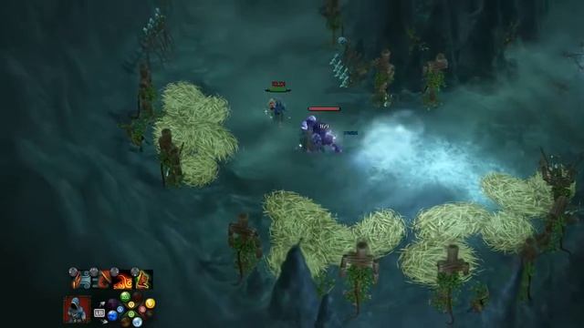 Magicka 2 Прохождение без комментариев часть 6