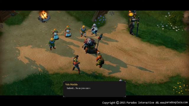 Magicka 2 Прохождение без комментариев часть 14