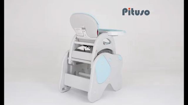PITUSO стул трансформер