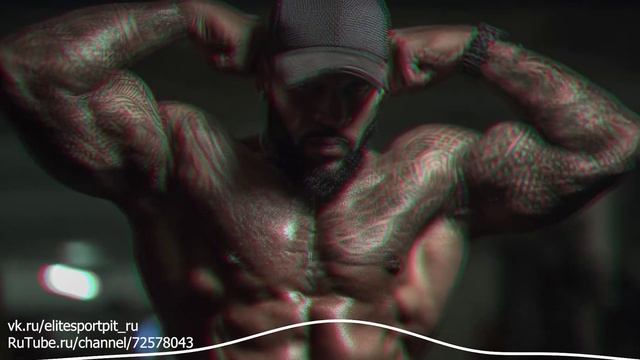 🎧 Музыка для тренировок: что слушаю я и почему это важно