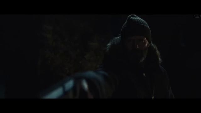 Убежище (2026) - трейлер