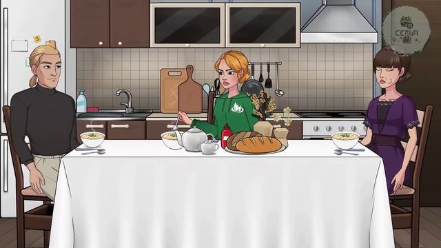 РОДИТЕЛИ ПОСТОЯННО ССОРИЛИСЬ ЭТО СИЛЬНО ПОВЛИЯЛО НА МИНЯ ВОТ ЧТО ПРОИЗОШЛО В МОЕЙ ИСТОРИИ ИЗ ЖИЗНИ