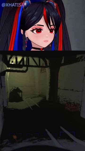 Чайник🥴 #угар #хатиса #юмор #моменты #леталка #прикол #витубер #ржач #vtuber #стрим #lethalcompany