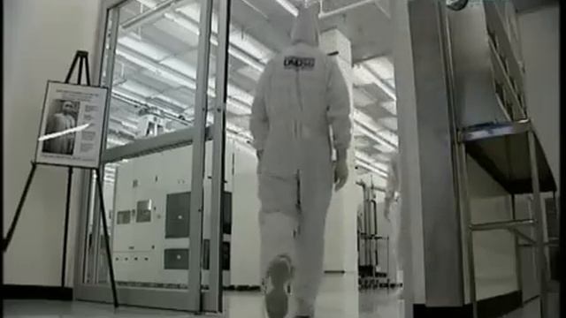 Как создают процессоры