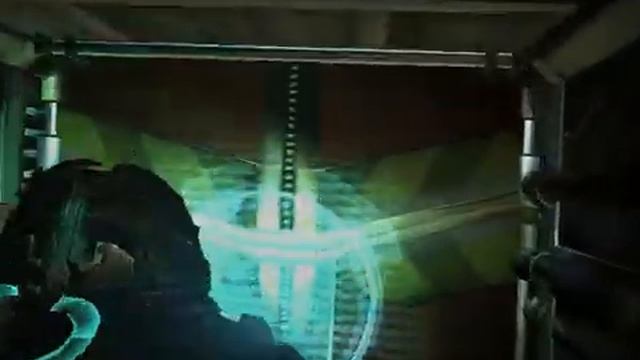 DEAD SPACE  2 ГЛАВА 4  «ОТПРАВЛЯЮСЬ В ЦЕРКОВЬ «