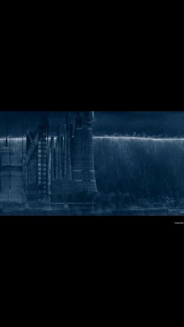 Во время бури