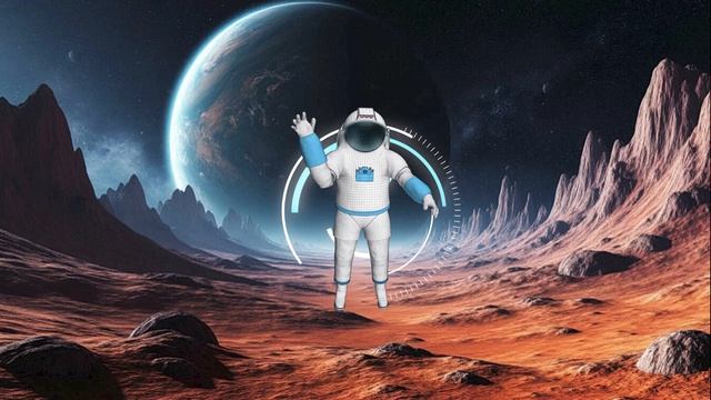 Cassiopeia’s Got His Back (Grigorov Sergey, never slows down)