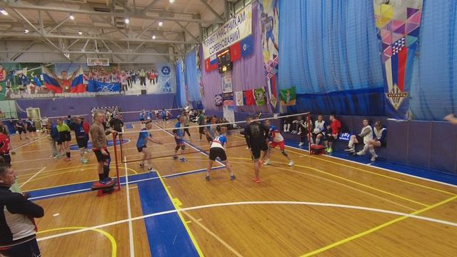 Лисы-Такмак Железногорск 17.05.2026