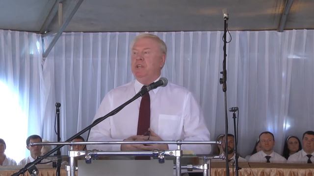 Богослужение в церкви Благодать 27.08.2017  Крещение на реке Сейм
