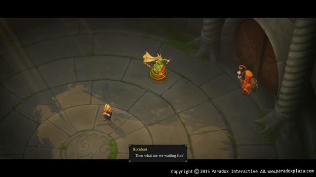 Magicka 2 Прохождение без комментариев часть 13