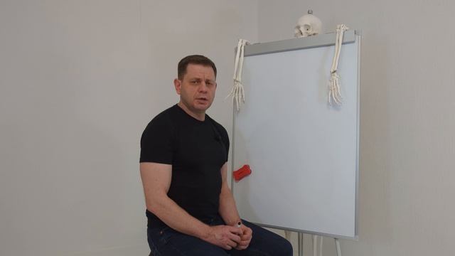 Коррекция осанки. Когда тренеру  стоит заняться?