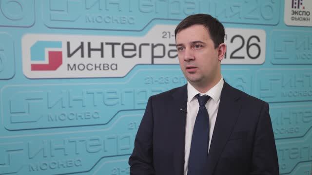 БЛИЦ-ИНТЕРВЬЮ| ДМИТРИЙ ЛИГОМИНА, Заместитель министра труда и социальной защиты РФ