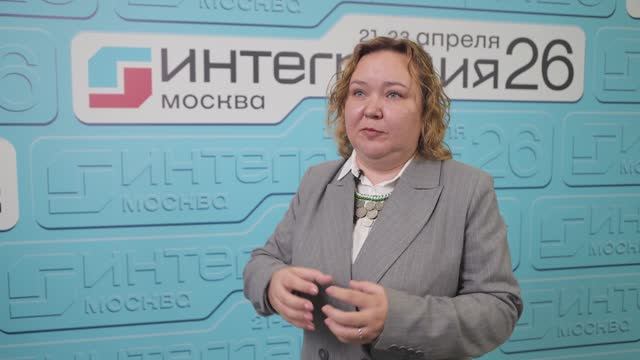 БЛИЦ-ИНТЕРВЬЮ| КСЕНИЯ КРОВКО, "Агентство стратегических инициатив по продвижению новых проектов"