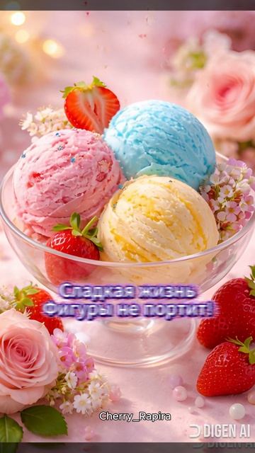 #shorts  Живите вкусно!  #эстетика #позитив #доброеутро