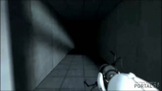 Трейлер portal