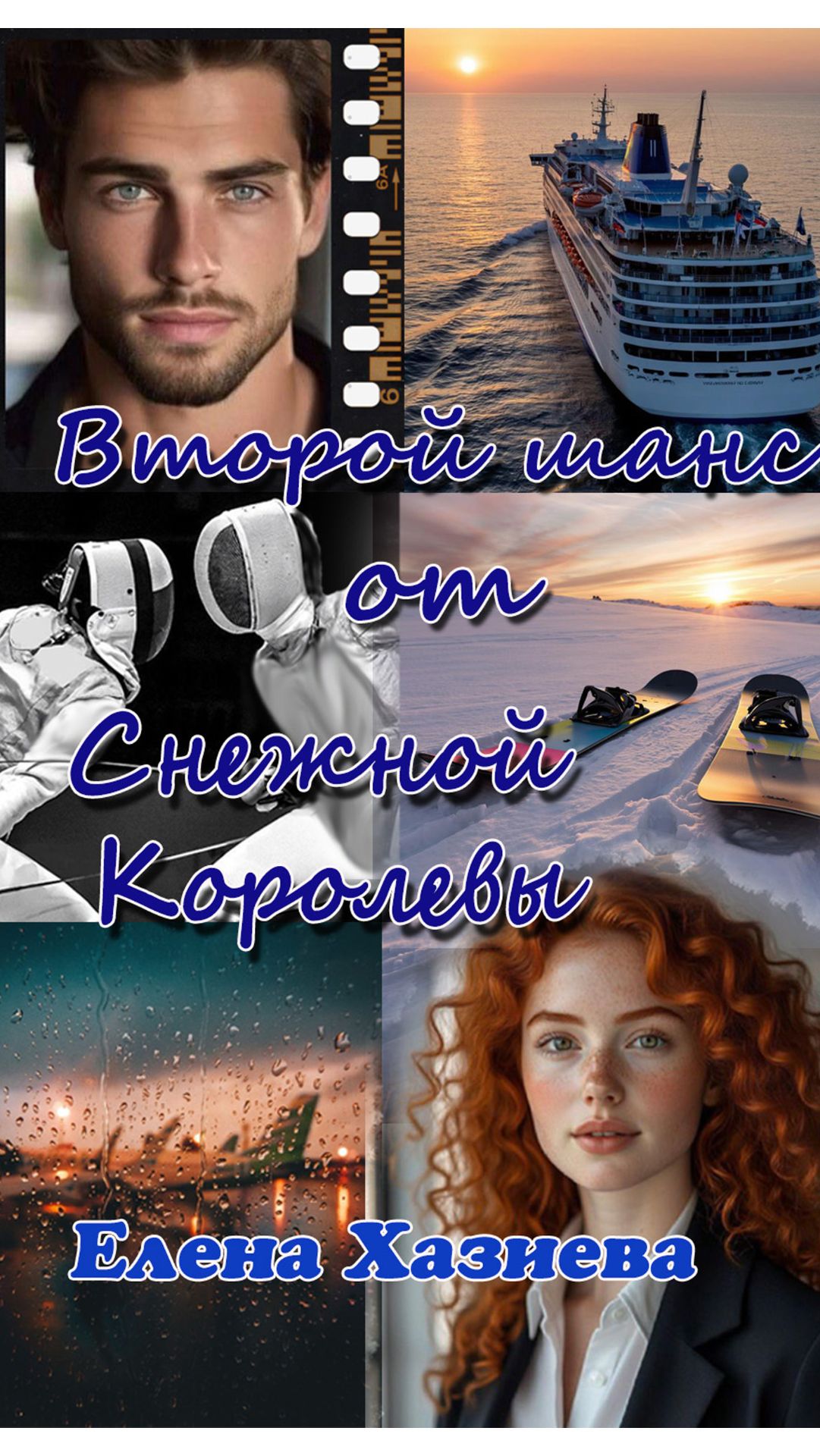 #любовный_роман#аудиокнига #второй_шанс #от_любви_до_ненависти #ревность #романтика #любовь #слр