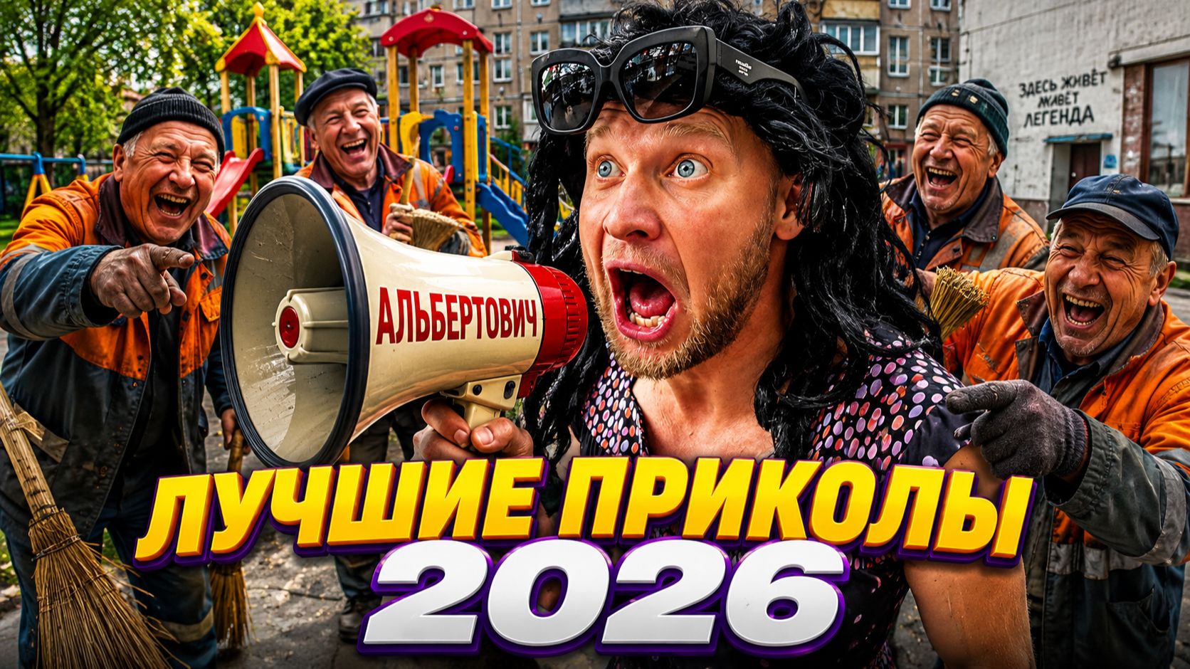 🔥😂 НОВЫЕ УЛЁТНЫЕ ВИДОСЫ ОТ АЛЬБЕРТОВИЧА! 🤣 ЮМОР! ПРИКОЛЫ! СМЕШНЫЕ ВИДЕО 🤯 НАТУРАЛ АЛЬБЕРТОВИЧ