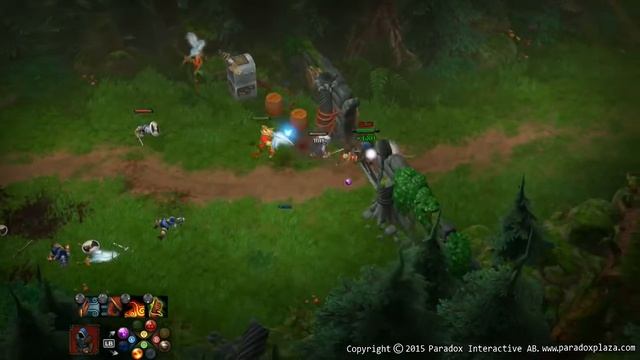 Magicka 2 Прохождение без комментариев часть 11