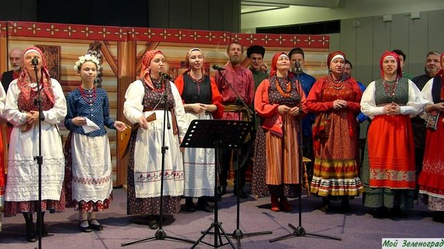 Тропарь Пасхи | Этноклуб «Дикое поле»