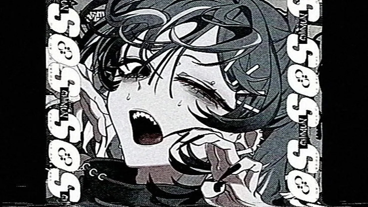 【Shimon¿?】そす