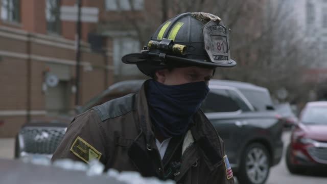 Сериал Чикаго в огне – 9 сезон 4 серия / Chicago Fire