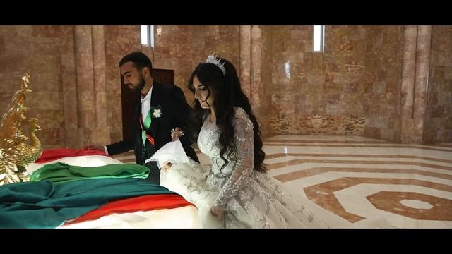 Ado & Gayane  wedding