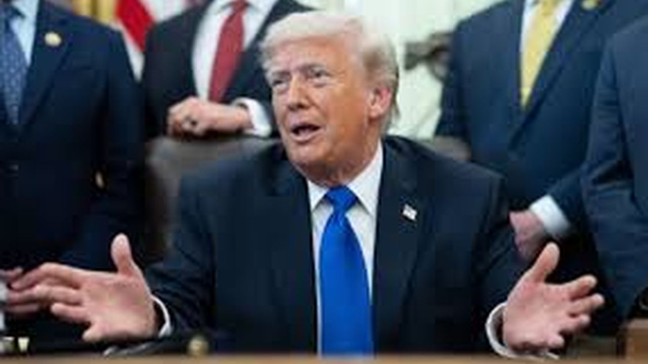 G15. В чём ошибся Дональд Трамп с Ираном?