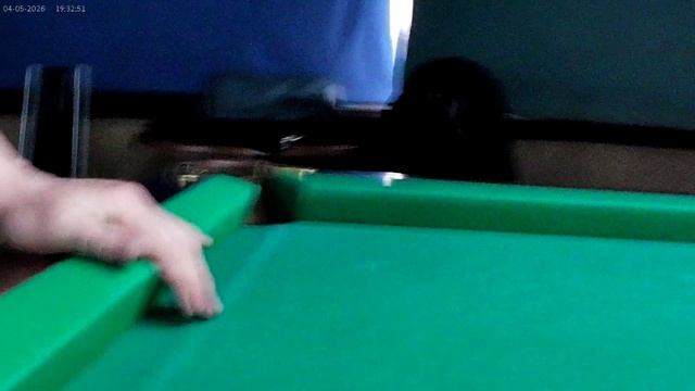 Француз под углом к борту