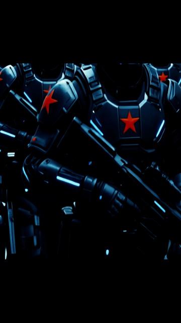 Красная Армия #shorts -04