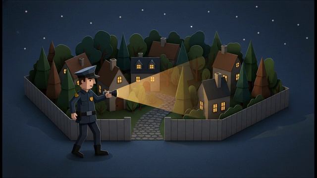 Системы охраны коттеджа: Физическая охрана, пульт или кинологи. Подробный разбор.
