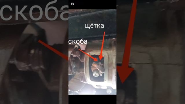 МАЗ.подогреватель