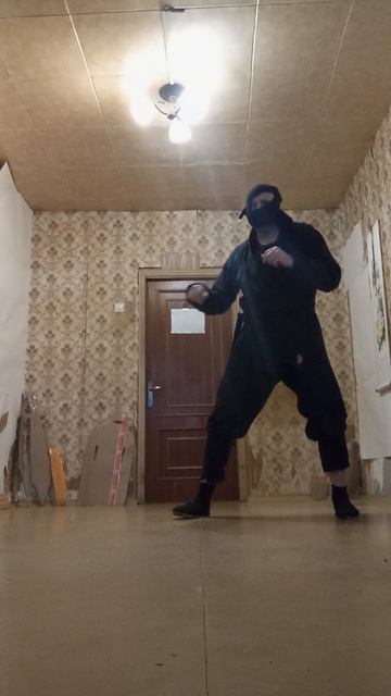 Крайне Северный Ниндзя: 19 Майское Чудо I (19.05.2026) Very Nordic Ninja: 19 May Wonder I