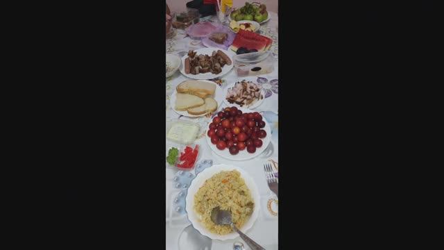Как ЭКОНОМНО можно питаться на МОРЕ без РЕСТОРАНОВ и КАФЕ