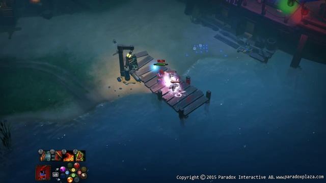 Magicka 2 Прохождение без комментариев часть 15