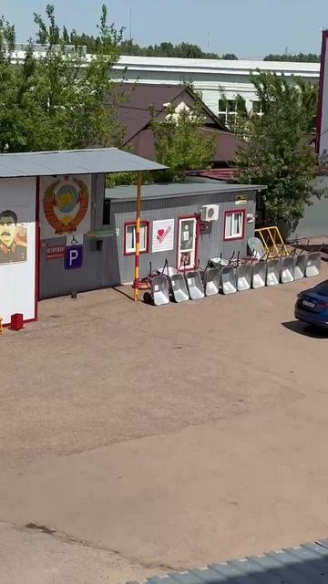 Газонокосилку в Техвидеосервис
