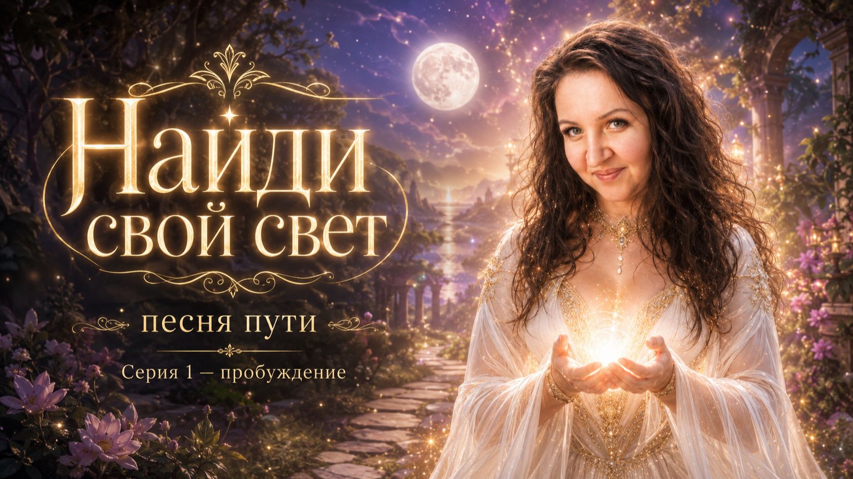 🔮 «Делай так — и свет внутри зажжётся: история Елены» 1 серия🔮 #ПутьКСебе #Мотивация #историяжизни
