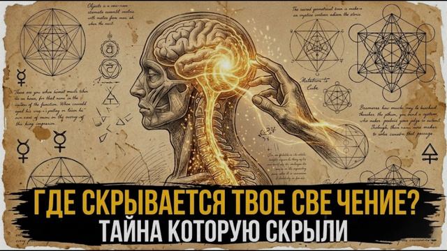 САКРАЛЬНАЯ ЖЕНСКАЯ СИЛА: как привлекать всё без тяжелого труда и борьбы / Древние Знания Эзотерики