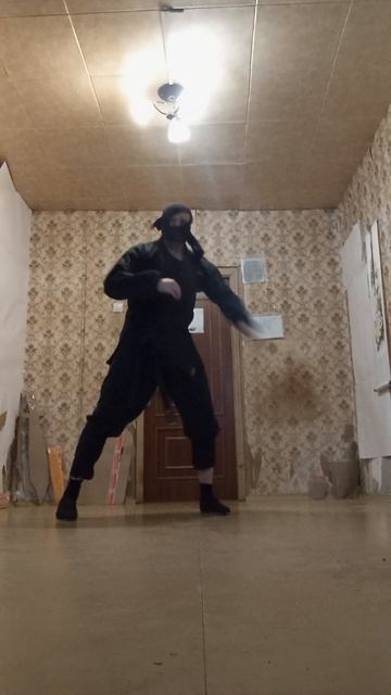 Very Nordic Ninja: 19 May Wonder I (19.05.2026) Крайне Северный Ниндзя: 19 Майское Чудо I